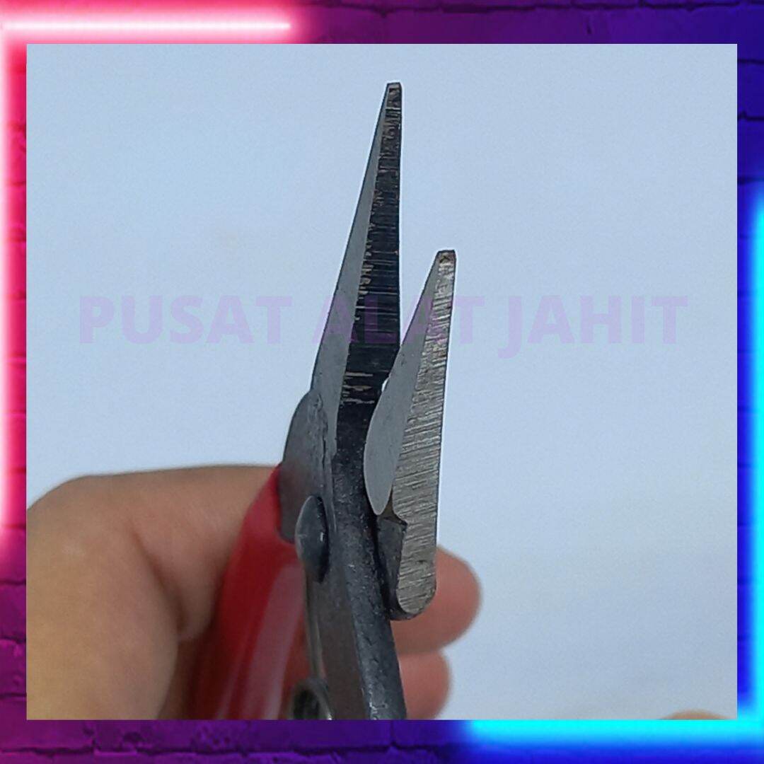 Tang jepit pipih besar | Lazada Indonesia