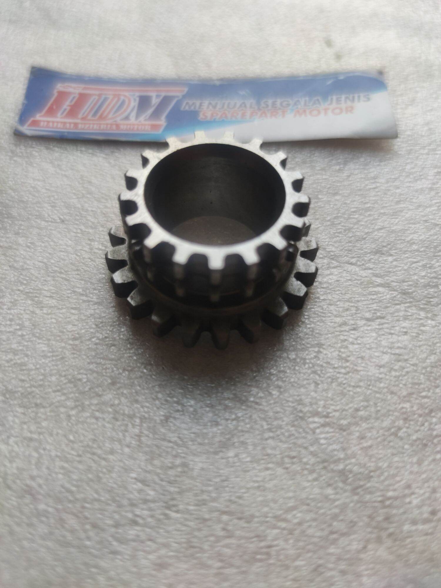 Gear Kruk As Sentrik Honda Vario 125 | Lazada Indonesia