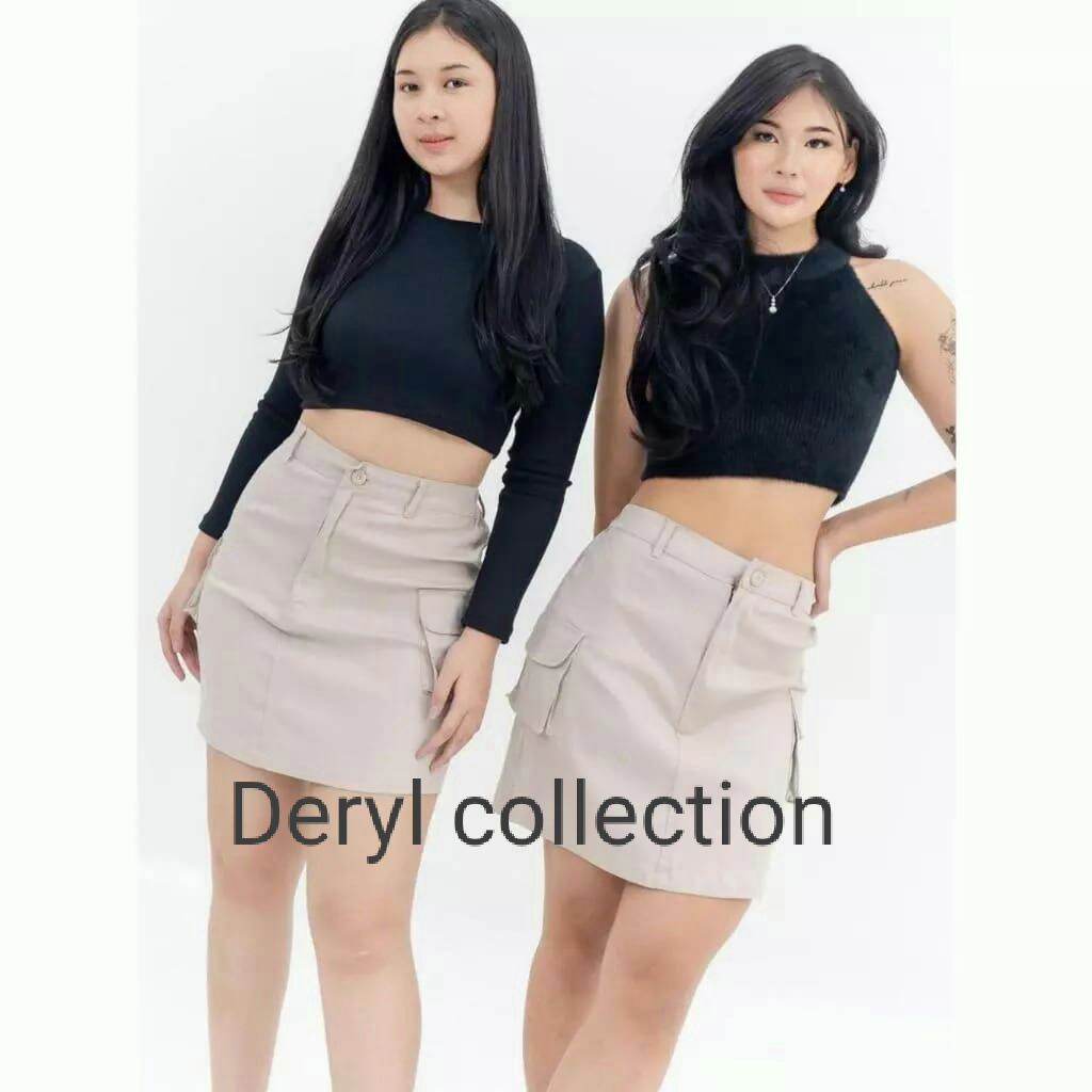 Toko Resmi Deryl Collection Online | Lazada.co.id