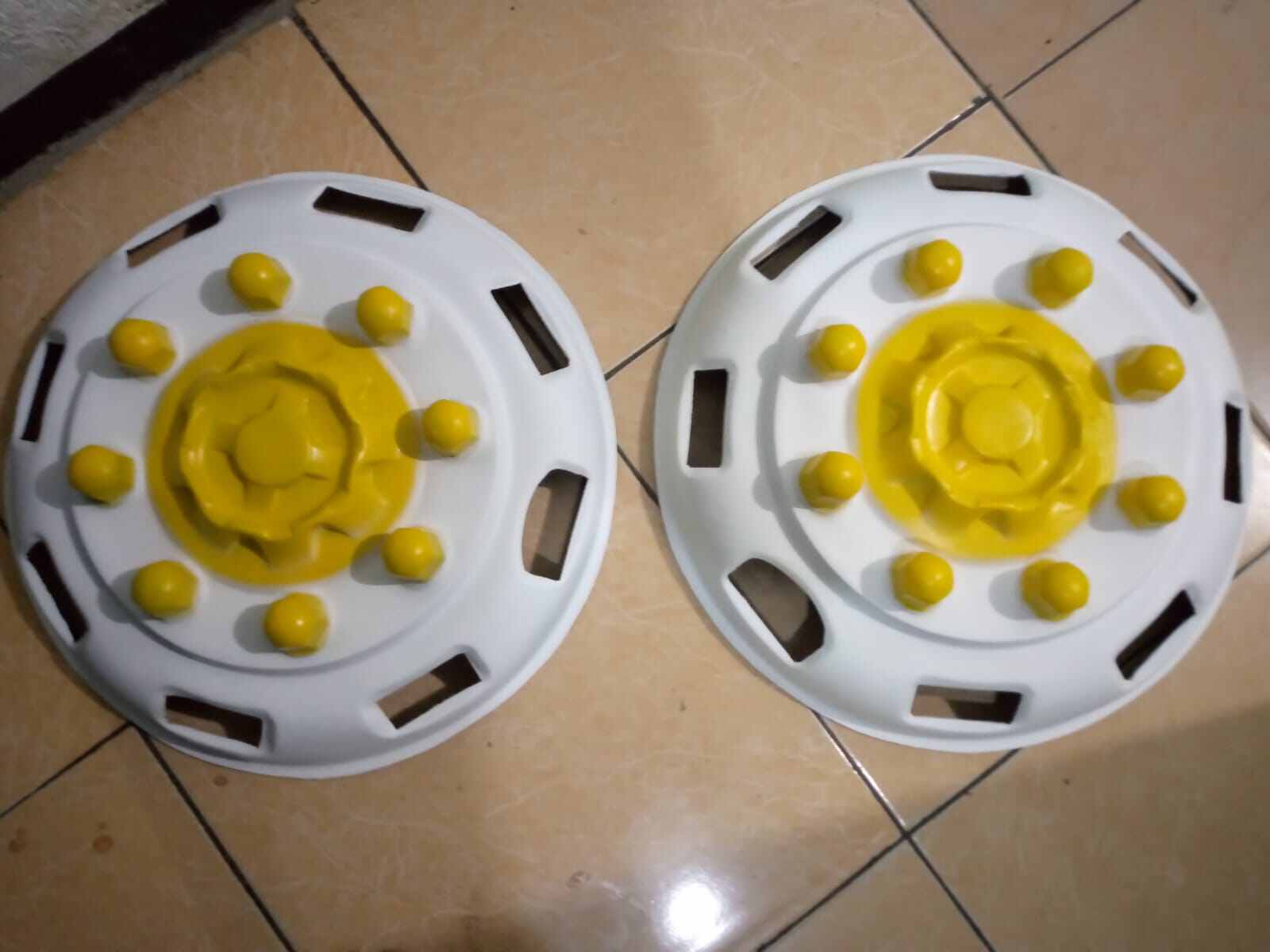 DOP RING 16 (depan 2 biji ) | Lazada Indonesia