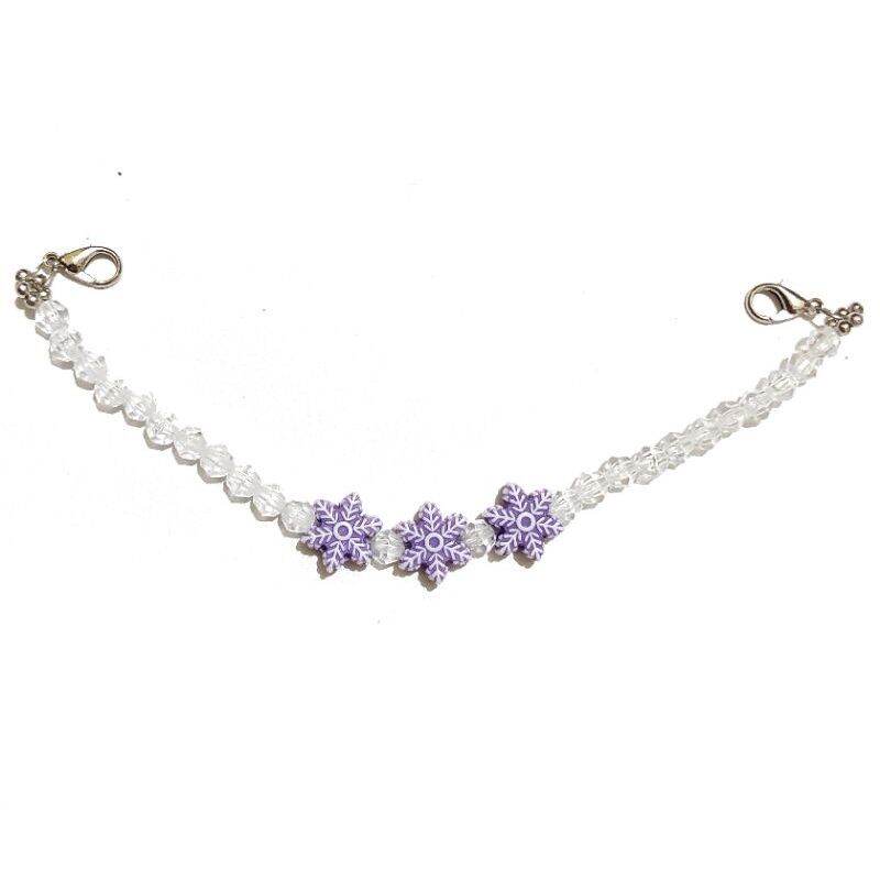 Mask Connector Strap Extender Hijab Konektor Hijab Snowflake Elsa ...