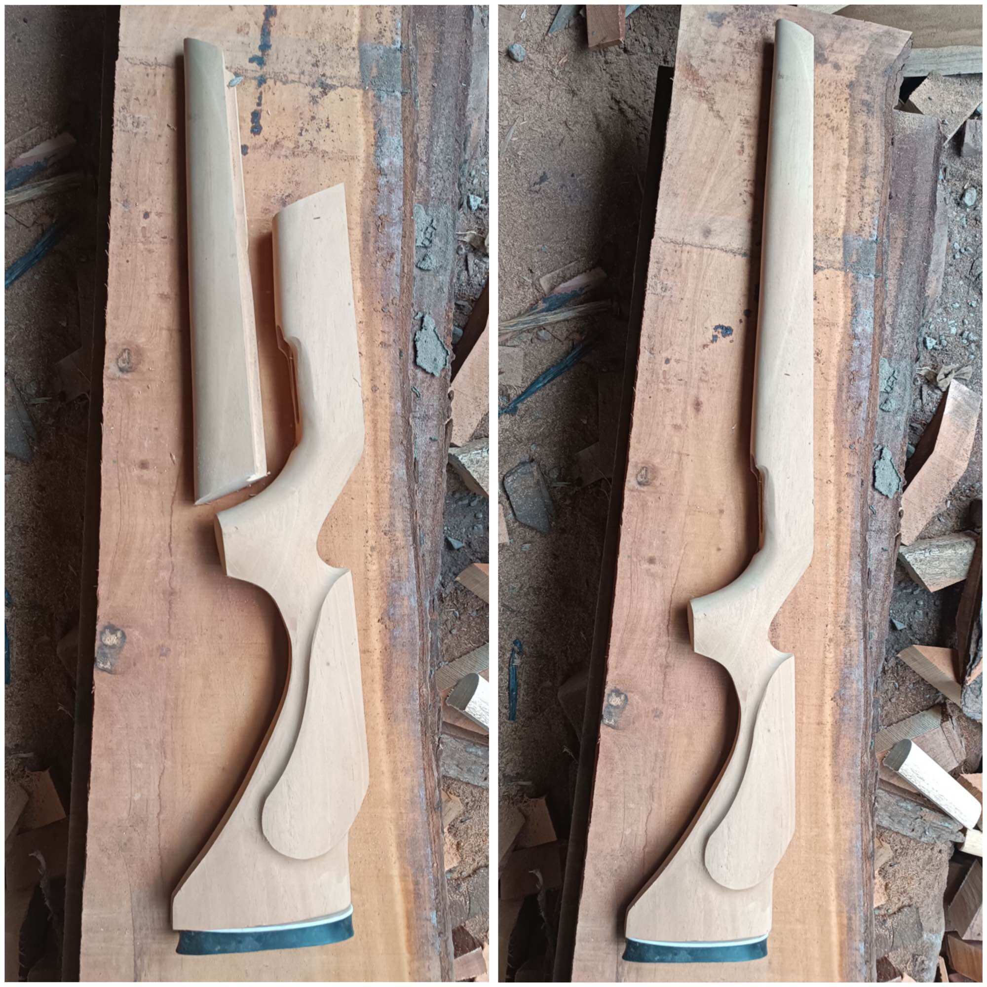 Kayu popor klasik jadul | Lazada Indonesia