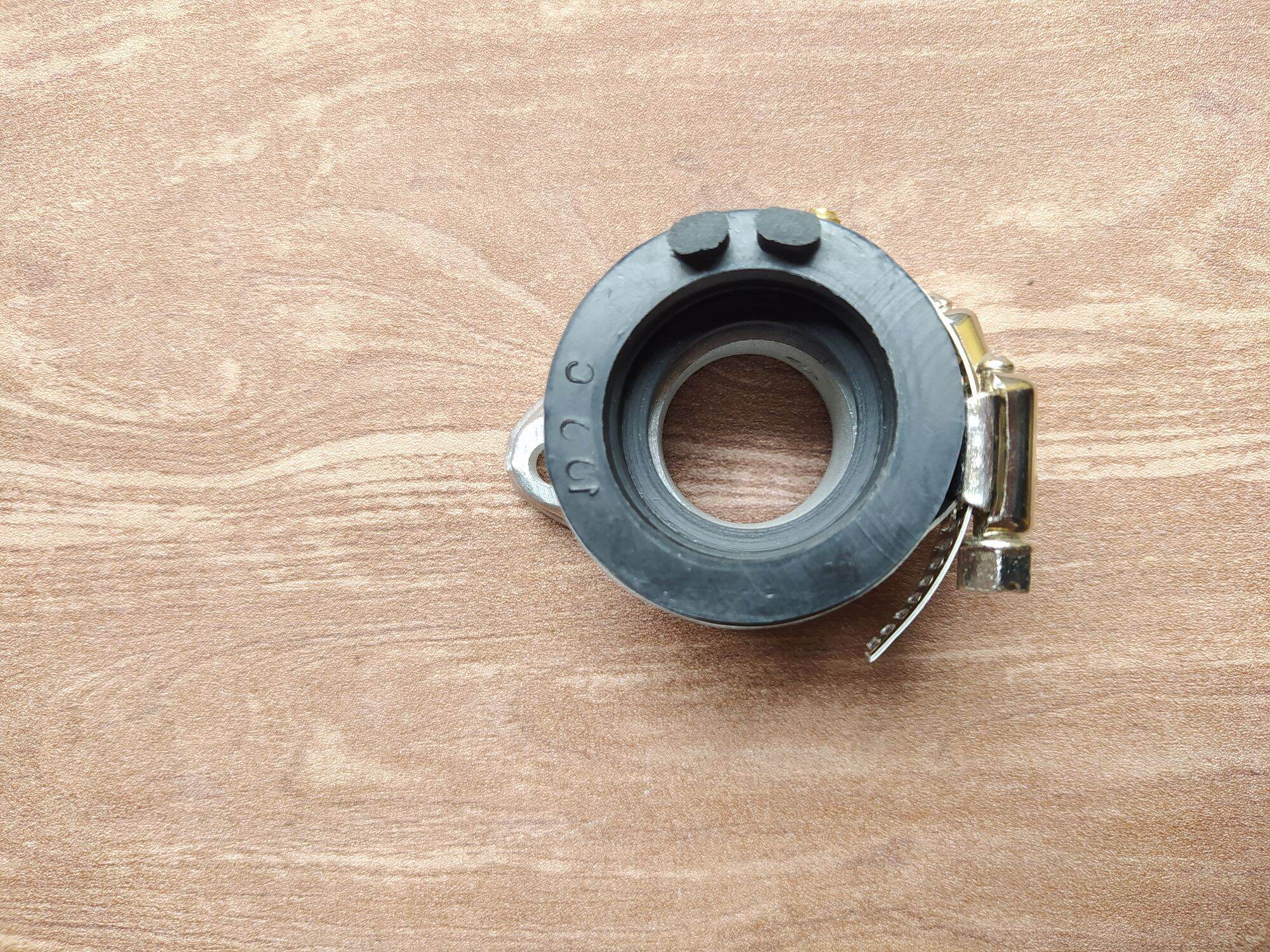 intake manipol manifold manipul megapro new monoshock untuk karbu ...