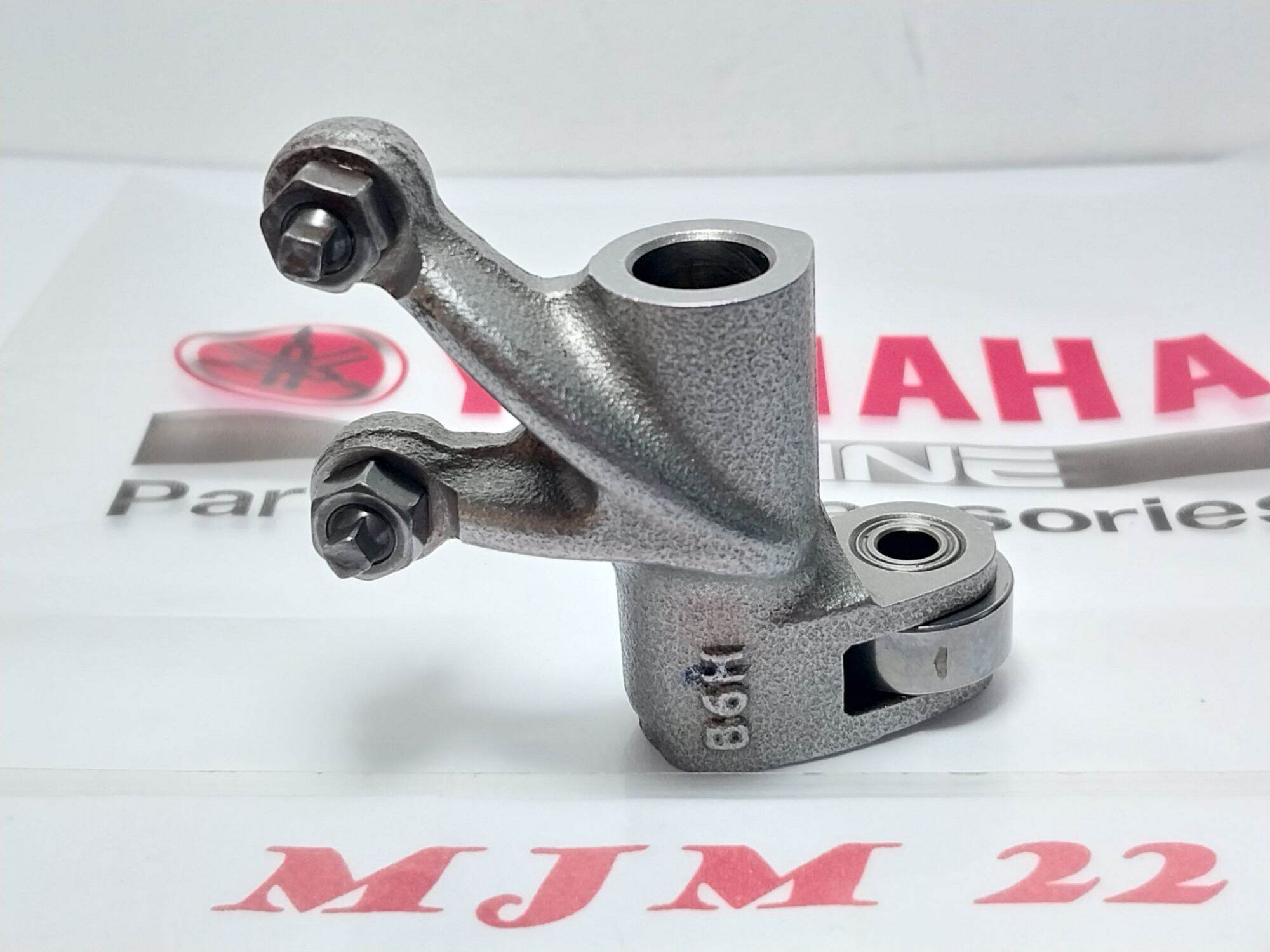 Templar rocker roker arm platuk pelatuk klep bawah ex all new Nmax N-max new 2020 conected ...