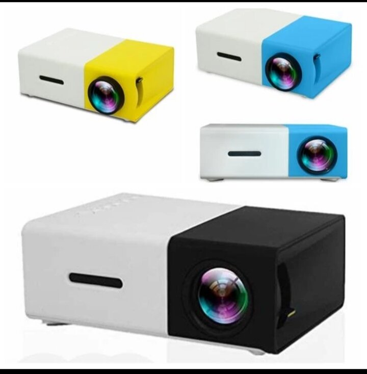 MINI PROYEKTOR | Lazada Indonesia