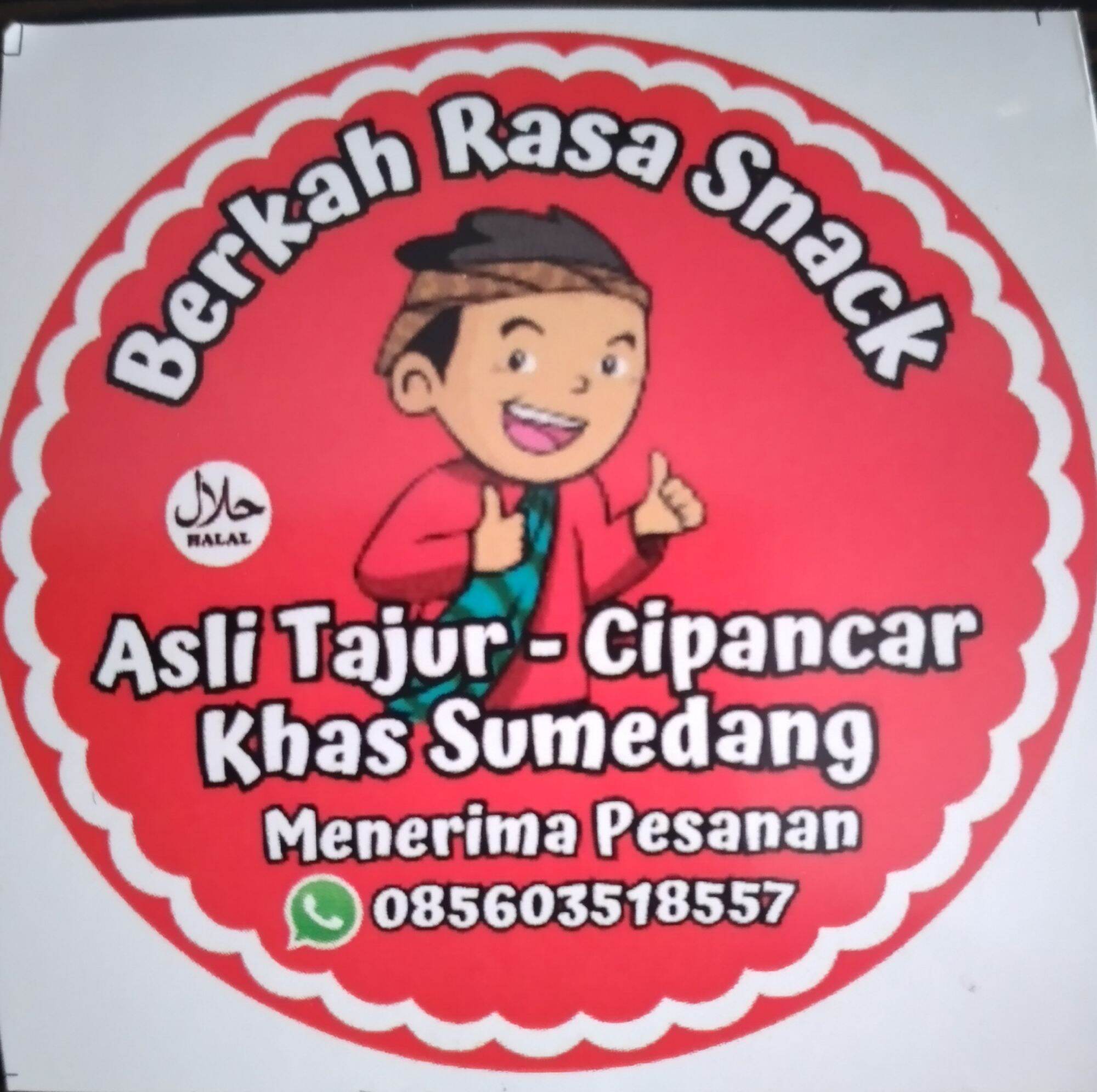 Berkah Rasa Snack Indonesia Toko Resmi Online | Beli Sekarang di Lazada