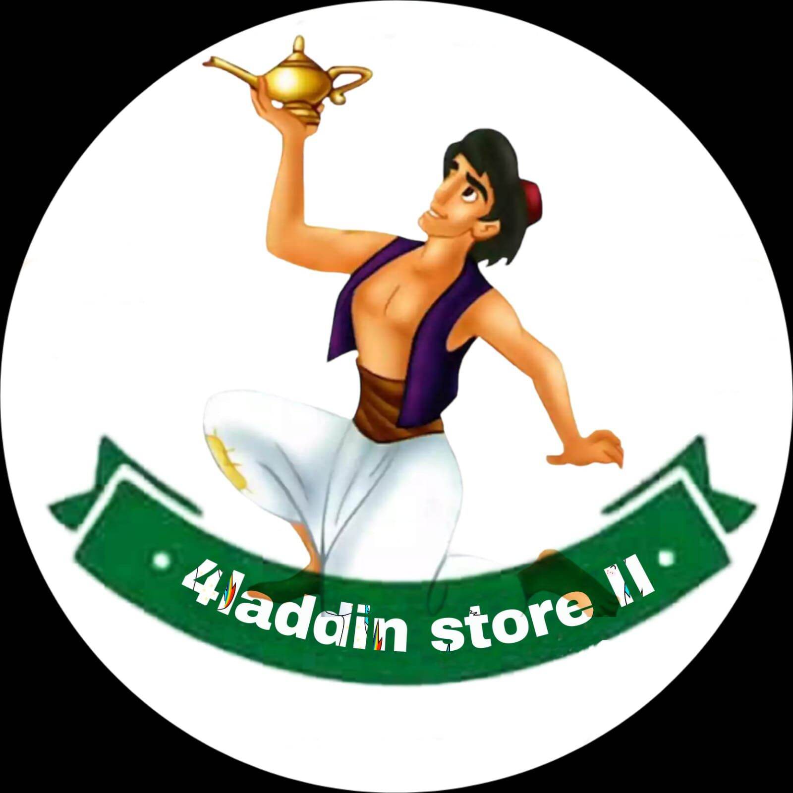 Shop online with Aladdine Store II now! Visit Aladdine Store II on Lazada.