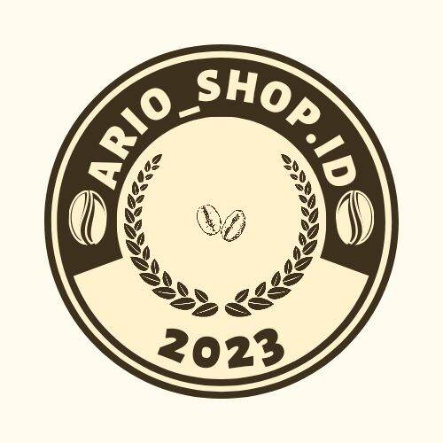 Toko Resmi ARIO_SHOP.id Online | Lazada.co.id