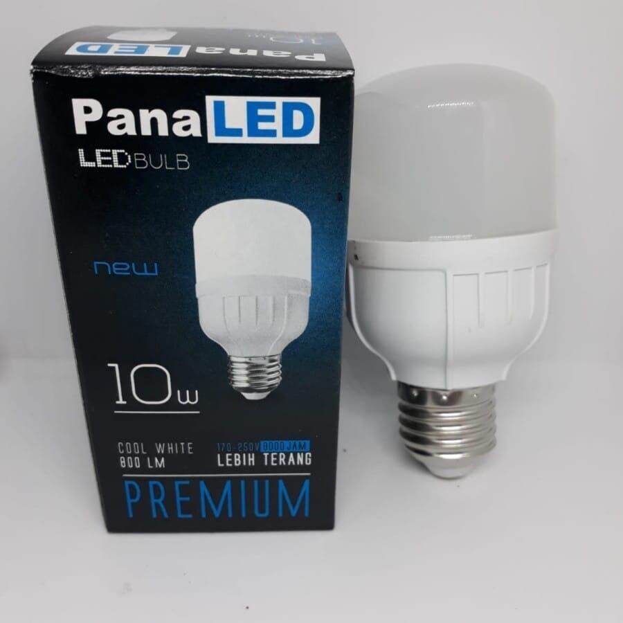 Lampu bohlam Pana LED premium / lampu pana hemat energi 5watt- 40 watt ...