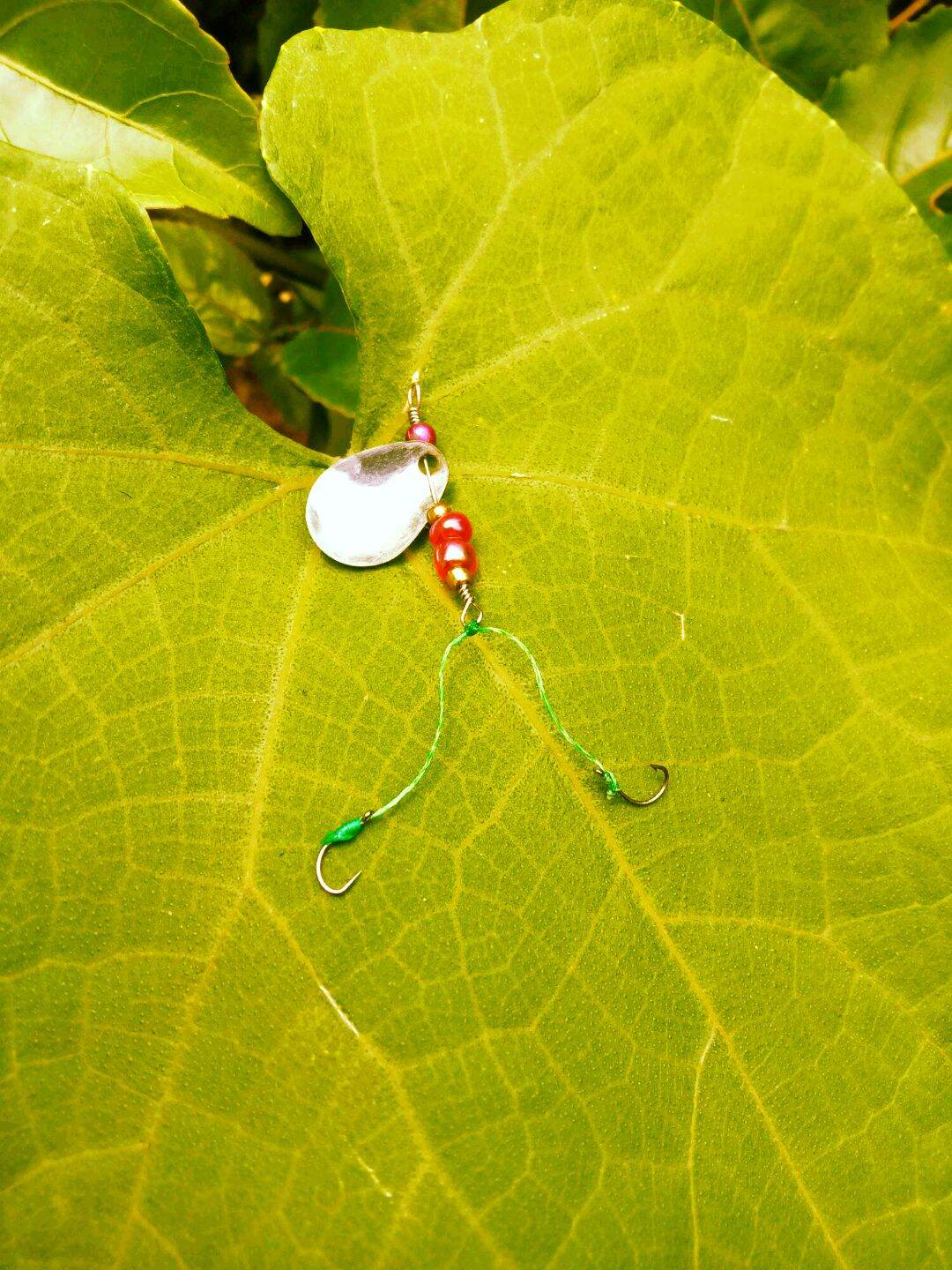 Rayap Lure umpan mancing sungai asyik | Lazada Indonesia