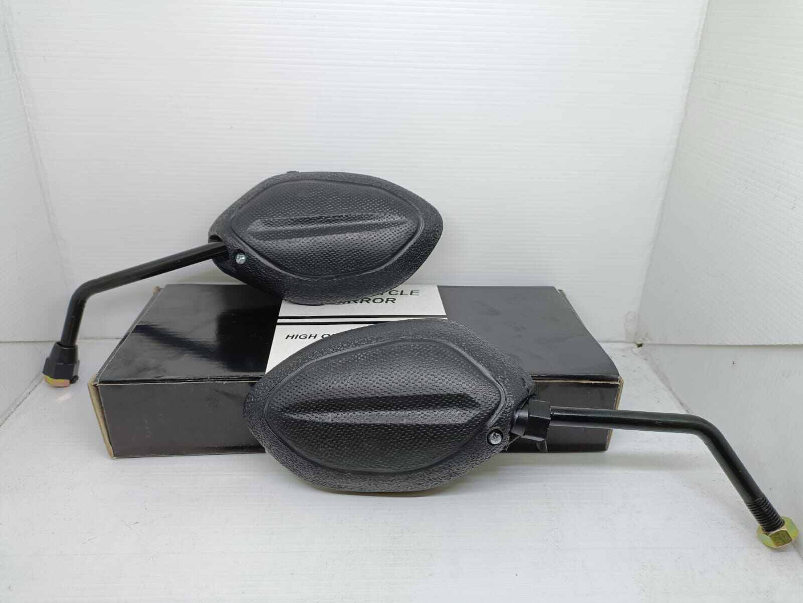 spion beat standar gagang panjang 16cm universal semua motor | Lazada ...