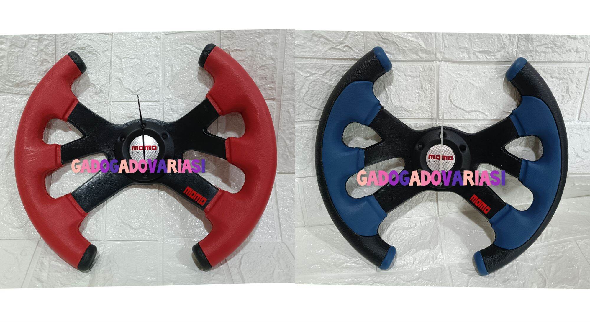 Stir momo racing model f1 | Lazada Indonesia