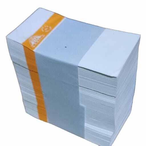 Kertas manis 23a dji doe ran merk mahkota 1 bundle | Lazada Indonesia