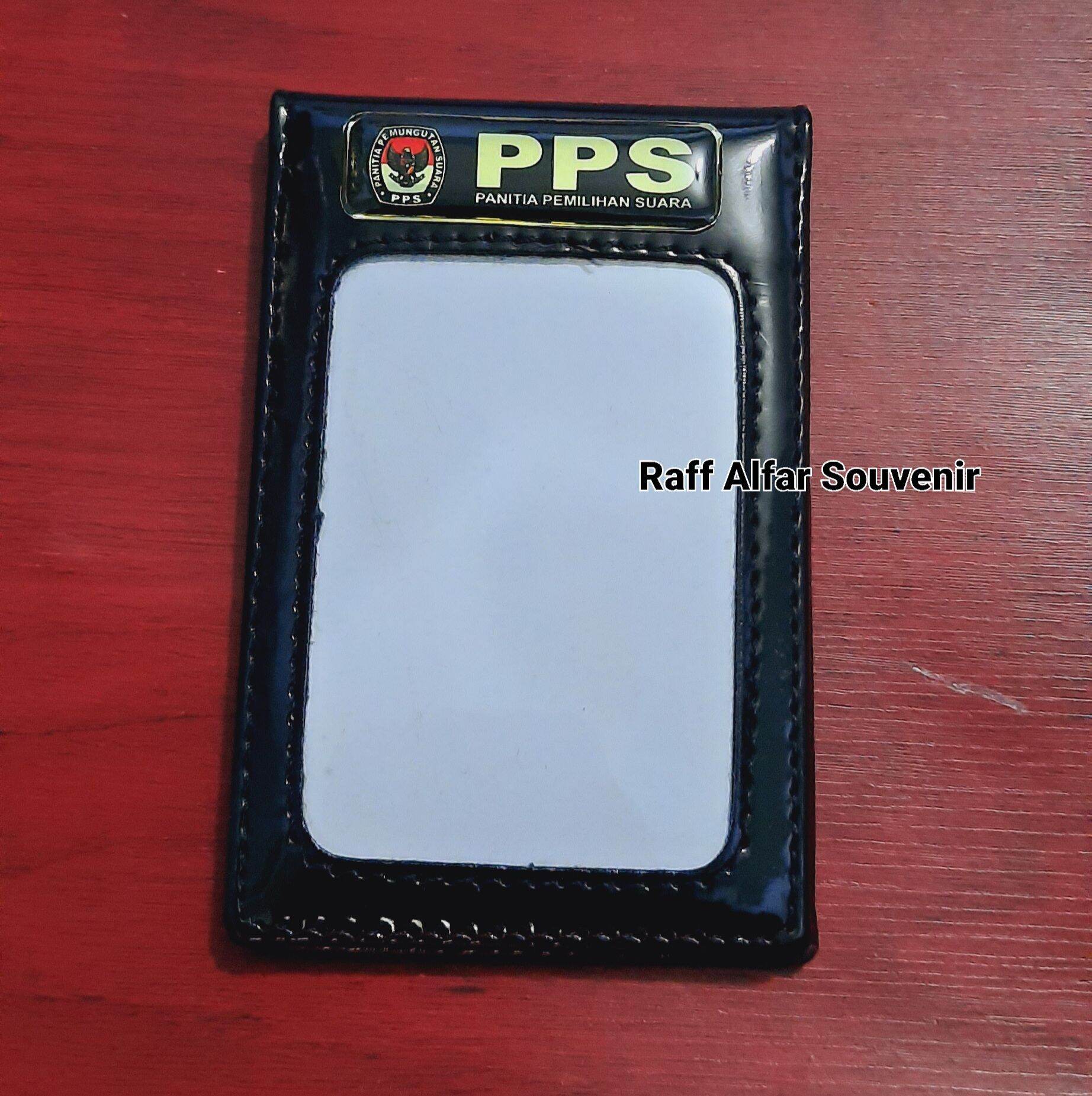 Dompet id card PPK / PPS - Name tag id card PPS / PPK | Lazada Indonesia