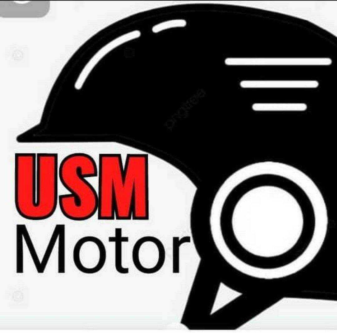 USM Motor Distrobutor Indonesia Toko Resmi Online | Beli Sekarang di Lazada