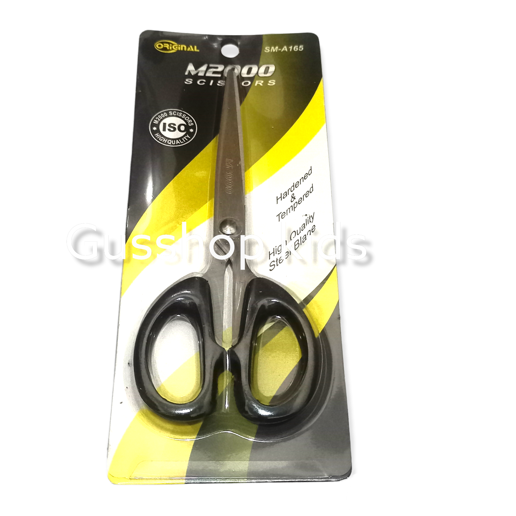 GUNTING M2000 UKURAN SEDANG | Lazada Indonesia