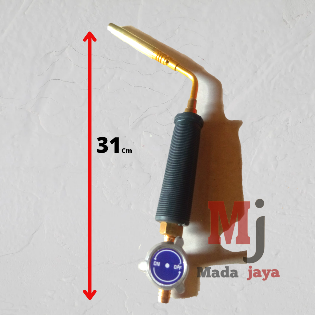 Gas Torch Lpg Kepala Heating Blow Torch | Lazada Indonesia
