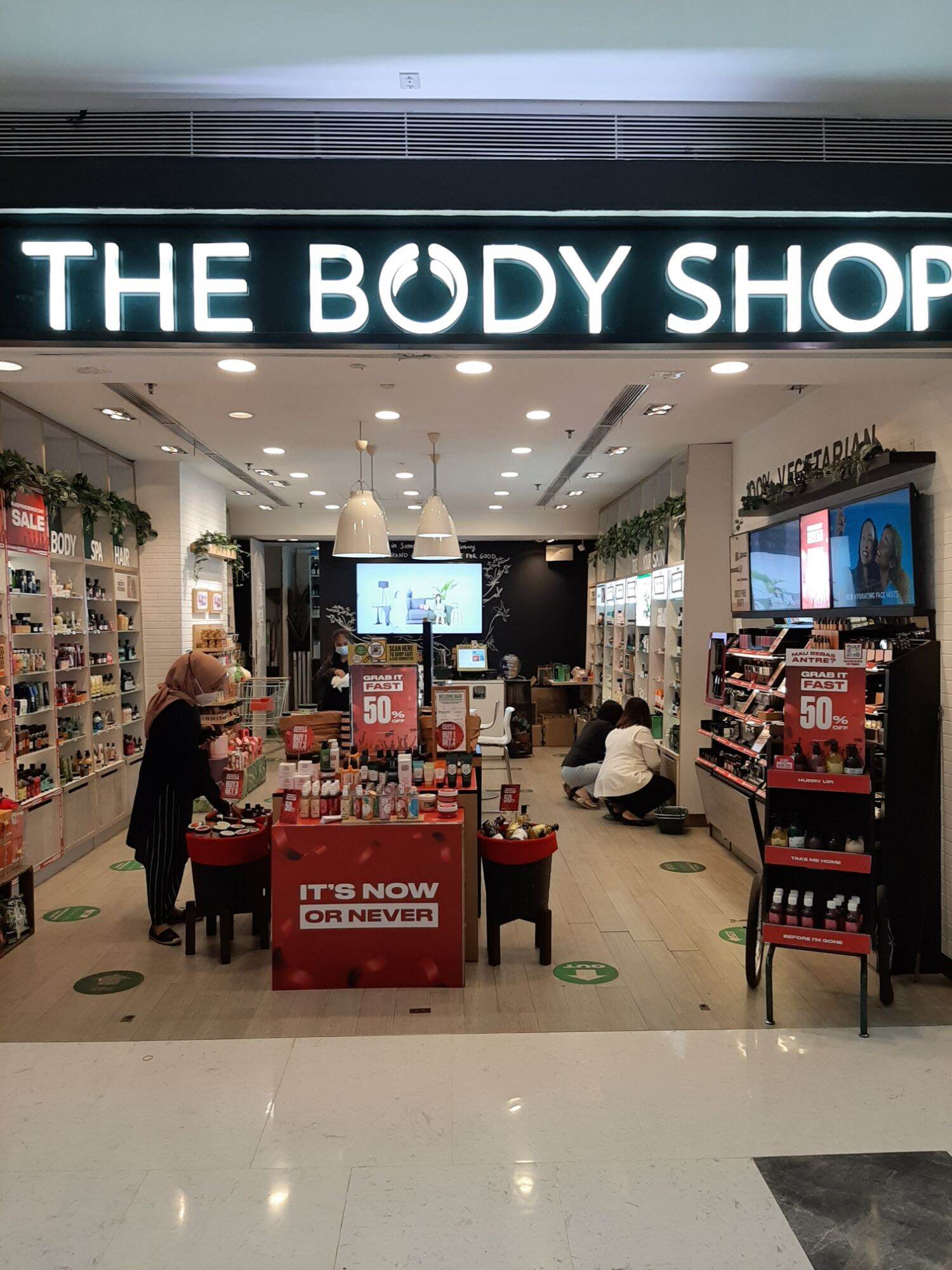 SEVION STAR STORE Indonesia Toko Resmi Online | Beli Sekarang di Lazada