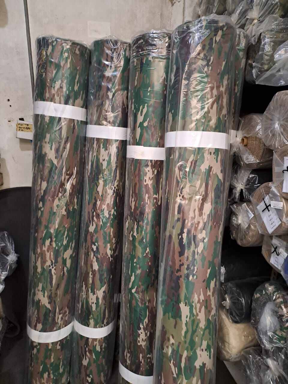 kain loreng kasad | Lazada Indonesia