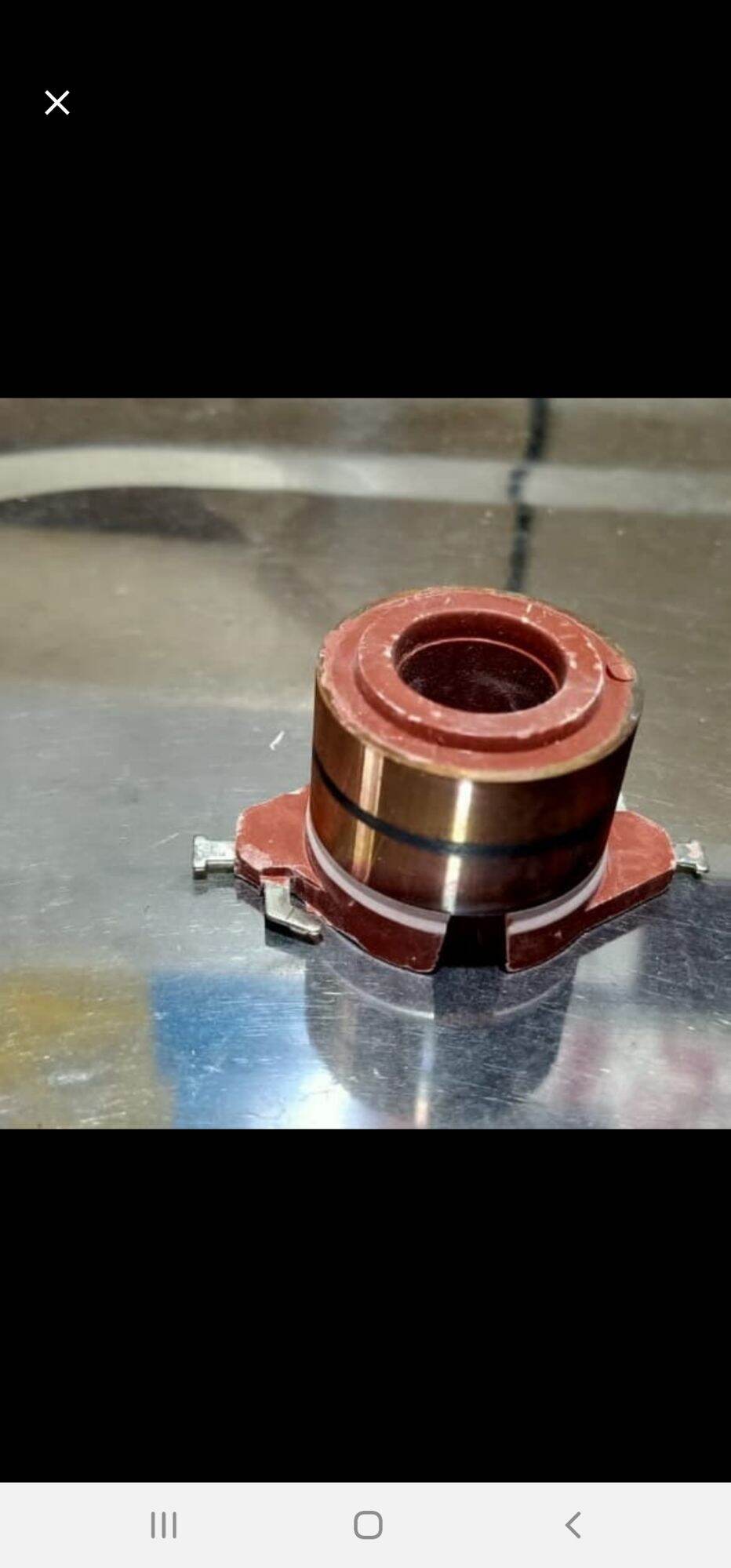 Purpose Slip Rings Alternator at Kevin Marsh blog