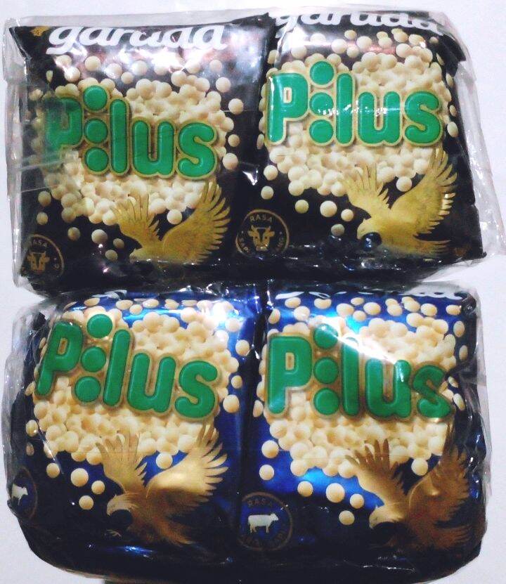 Pilus garuda 1 pack 20×7g | Lazada Indonesia