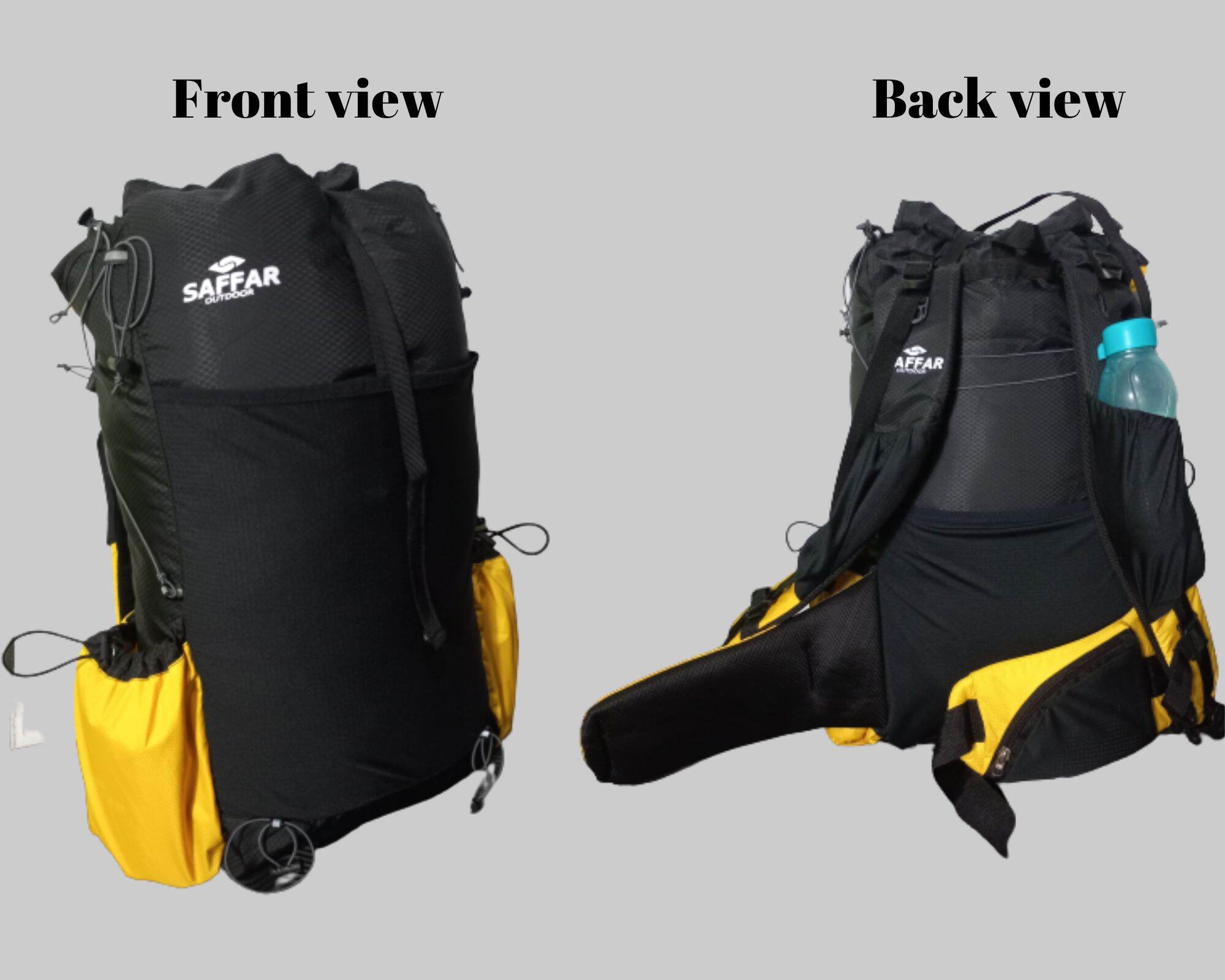 tas carrier ultralight saffaroutdoor backpack ultralight tas gunung ...