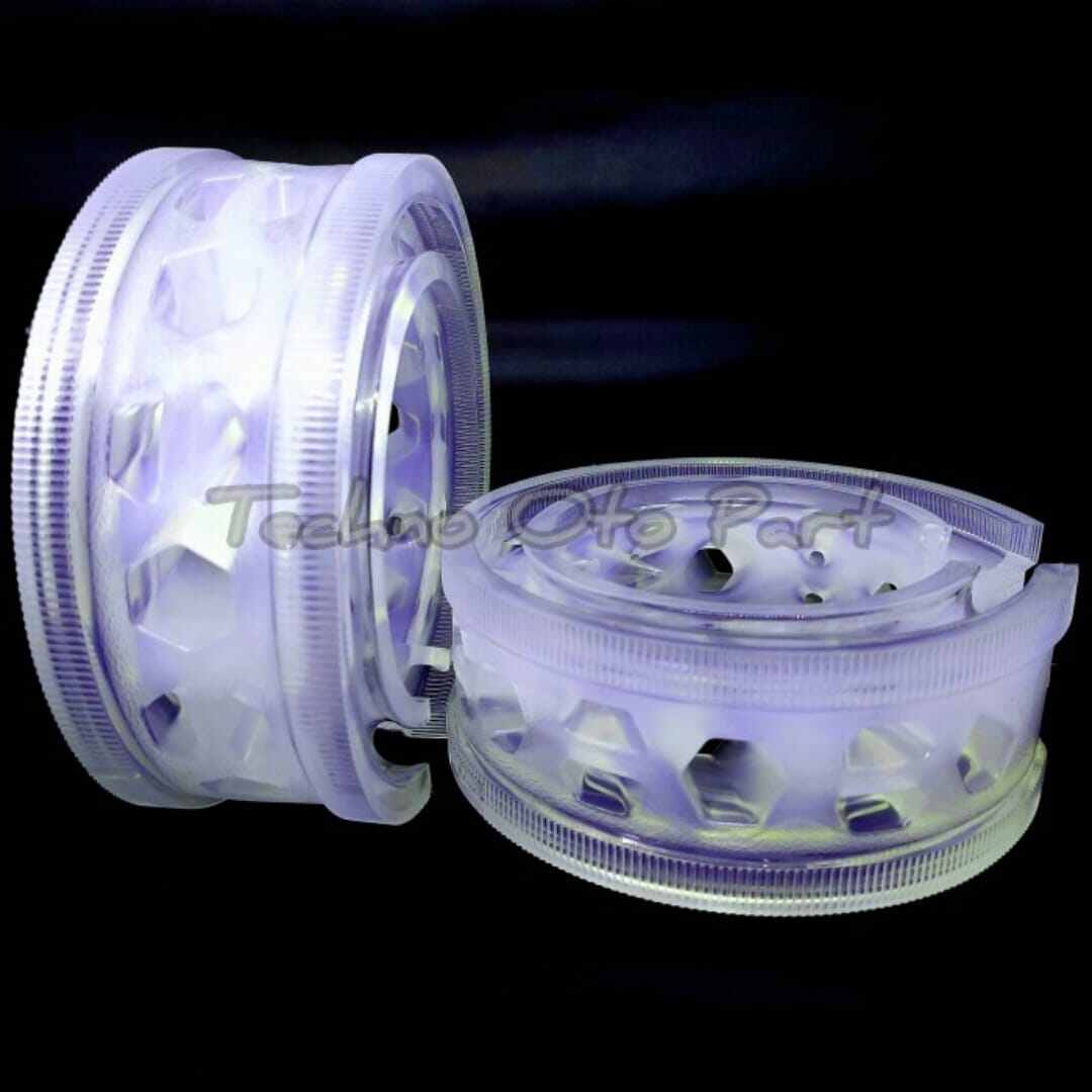 Spring Buffer Stabilizer Clear Honda Freed Depan atau Belakang | Lazada ...