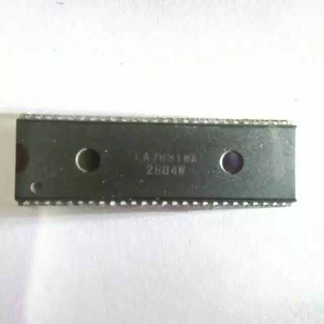 ic LA76818A | Lazada Indonesia