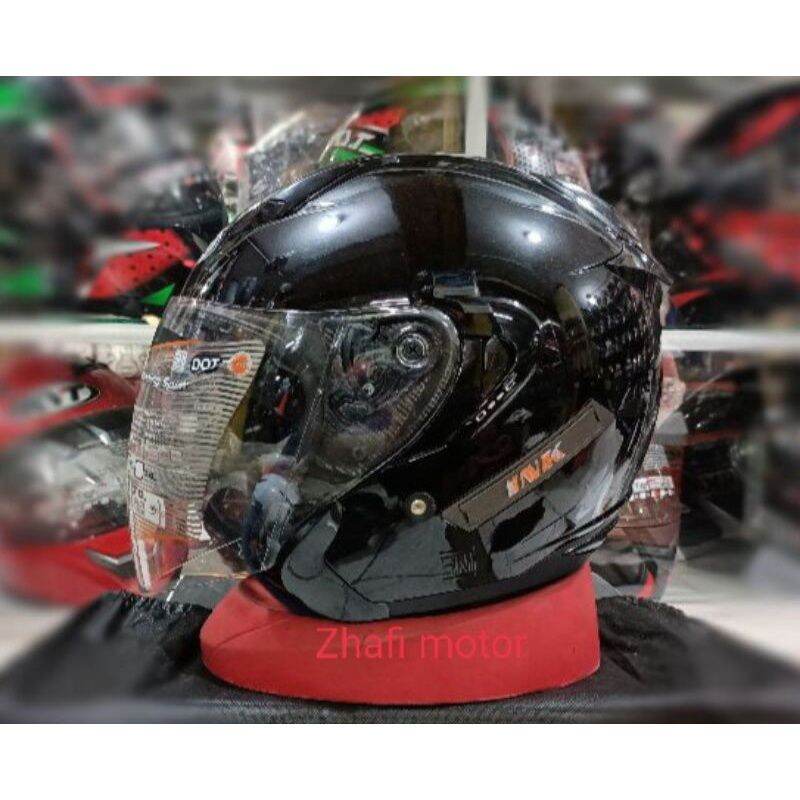 HELM INK METRO 2 PULL WARNA ORIGINAL | Lazada Indonesia
