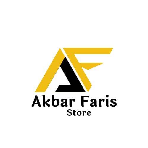 Akbar Faris Store Toko resmi di Indonesia, Online Shop 11 2024