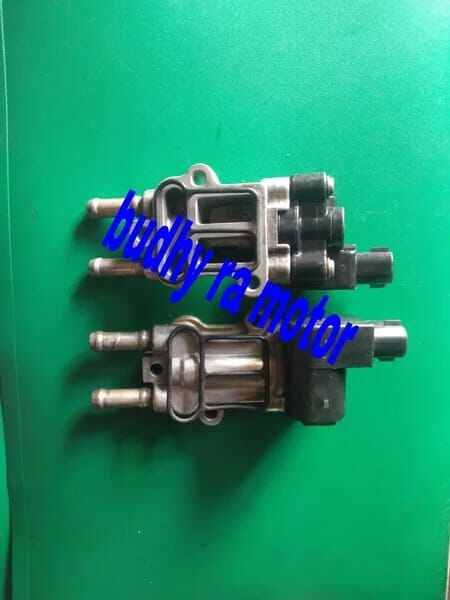 Sensor Isc Iacv Iscv Idle Speed Control Toyota Vios Limo Yaris Gen1 Gen ...