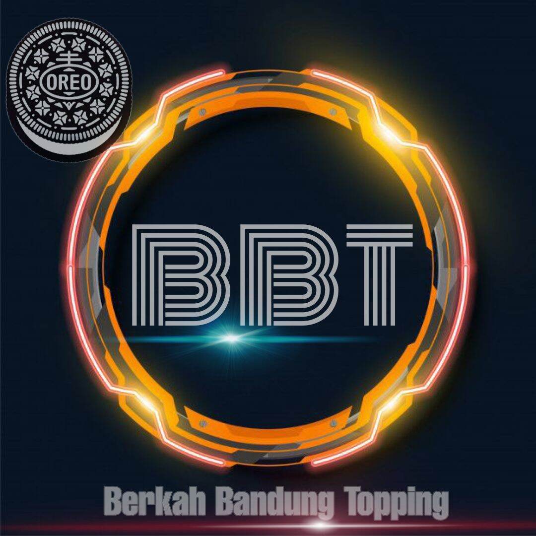 Berkah_Bandung_Topping Indonesia Toko Resmi Online | Beli Sekarang di Lazada