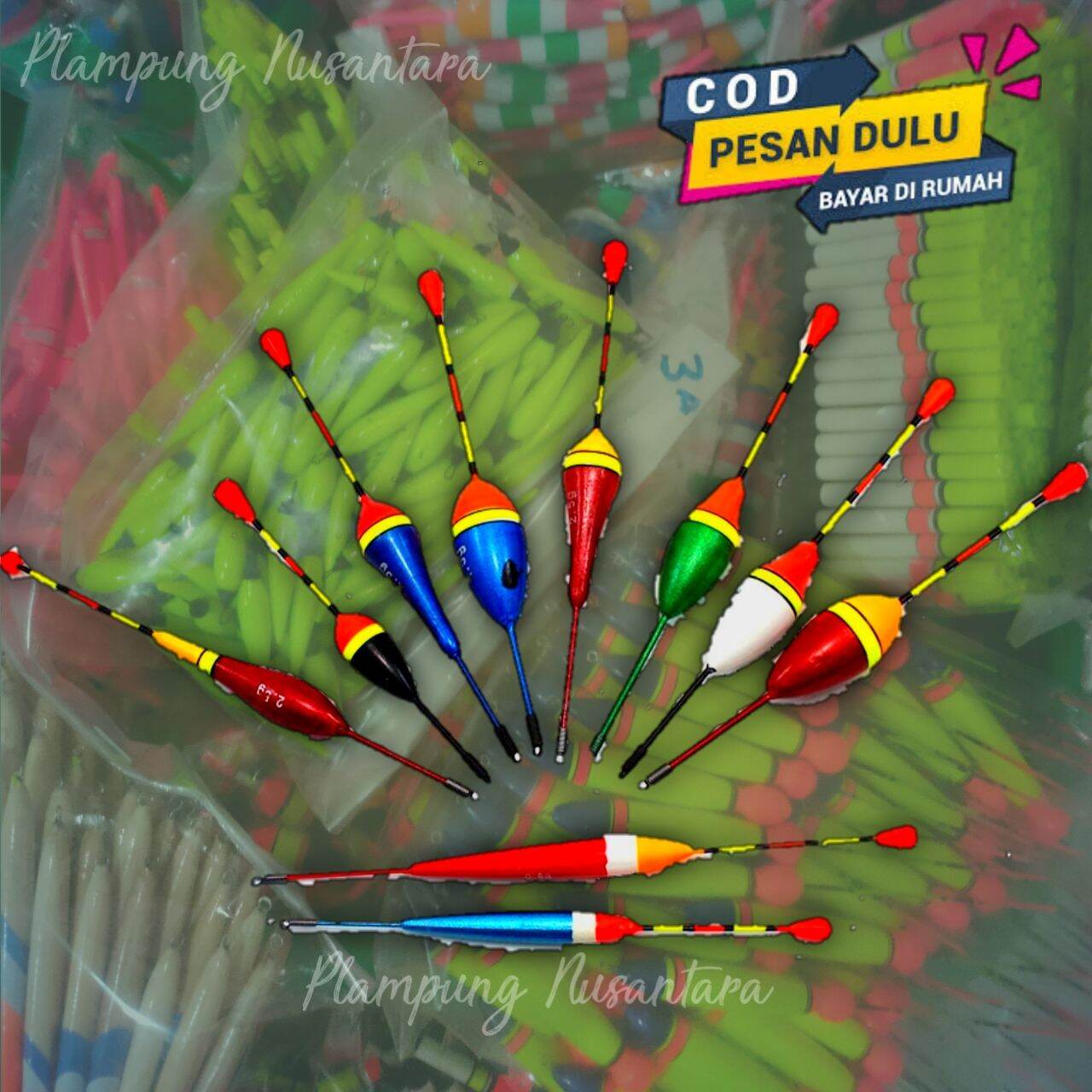 Pelampung Nusantara Toko resmi di Indonesia, Online Shop 05 2025