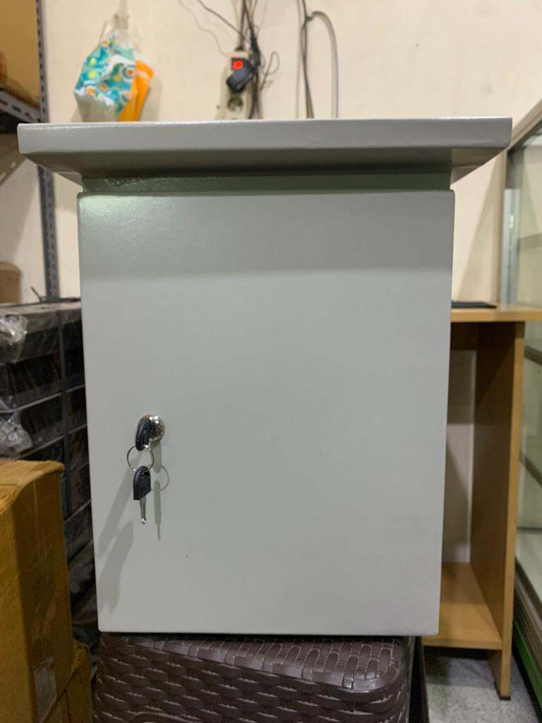 Box Panel Outdoor 30x40x18 | Lazada Indonesia