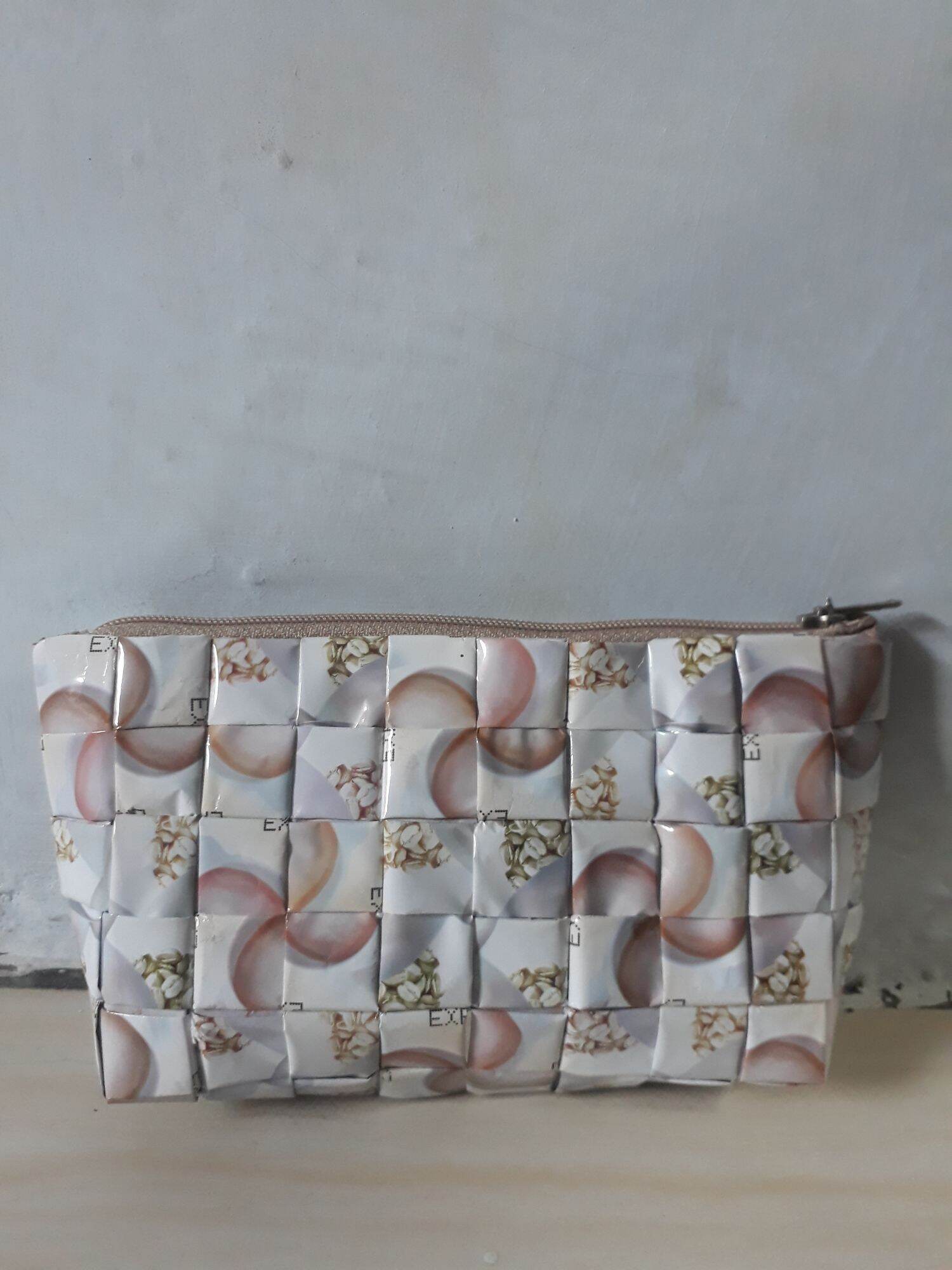 Dompet daur ulang | Lazada Indonesia