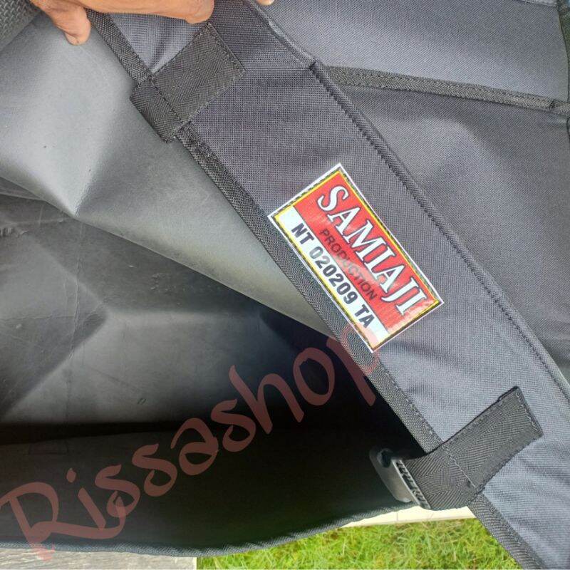 Tas Obrok Ronjot Motor Jumbo Samiaji | Lazada Indonesia