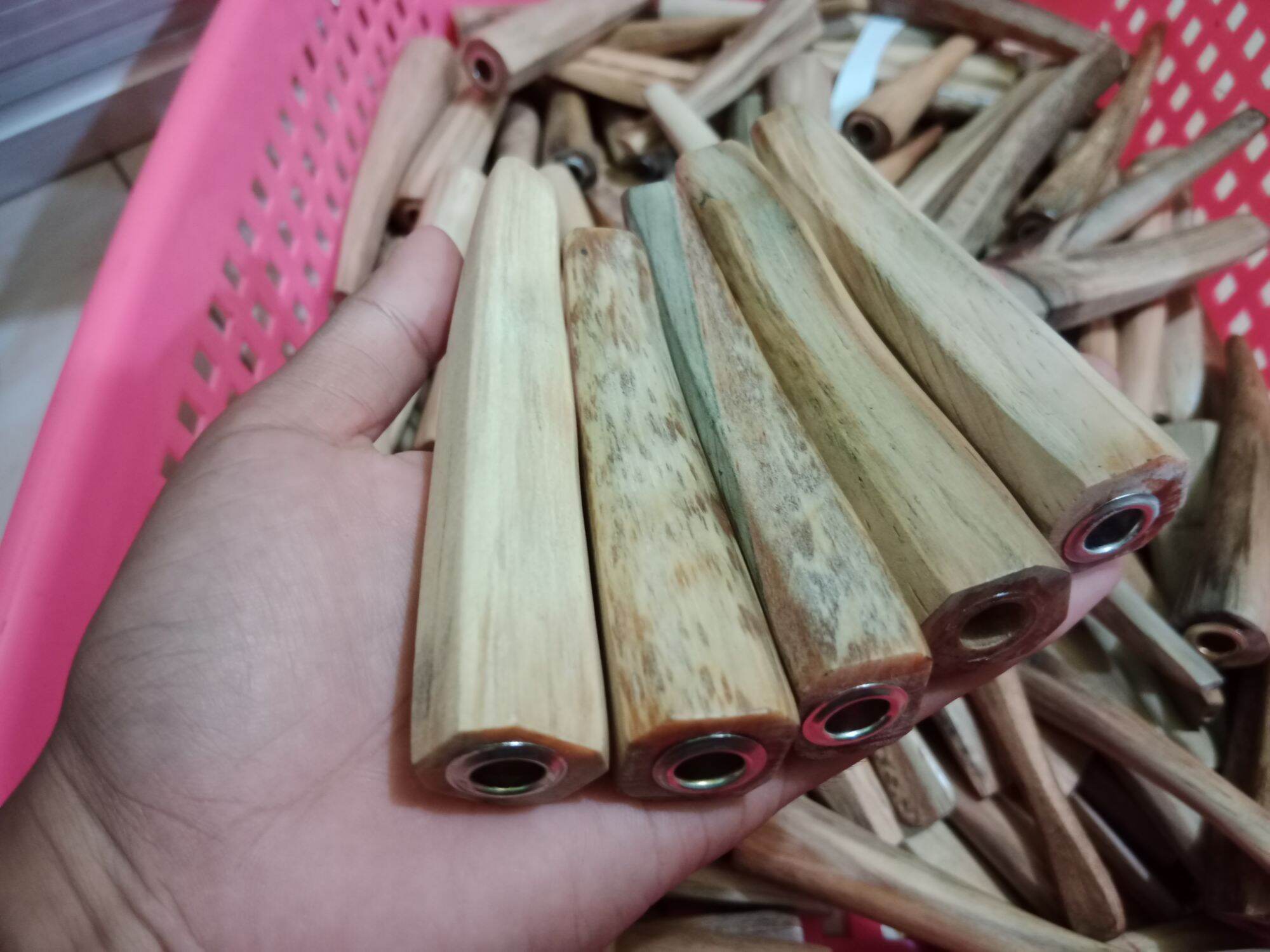 once talang asap kayu gaharu madu/kayu damar/ kayu pinus tembus cahaya ...