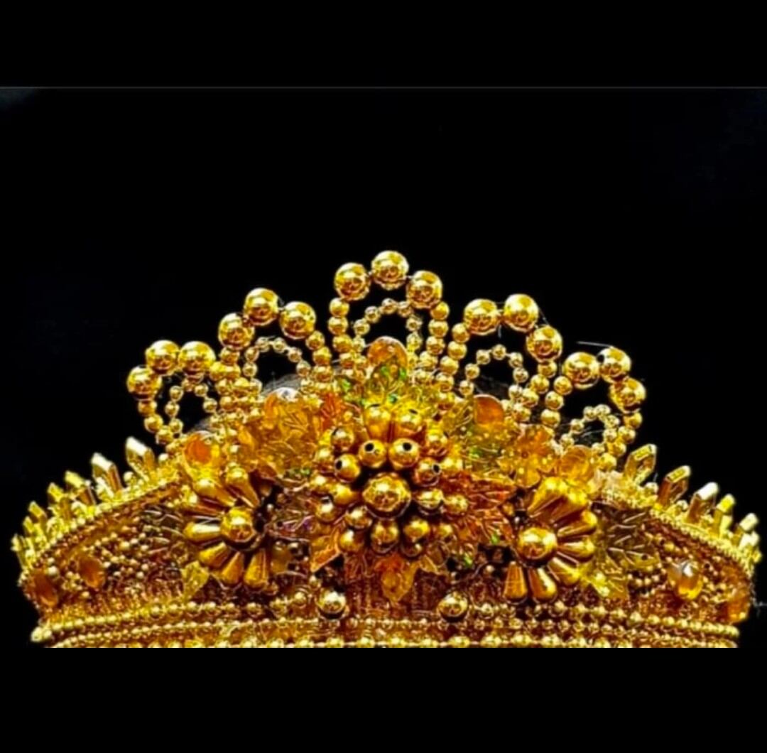 Mahkota Kecil Anak | Lazada Indonesia