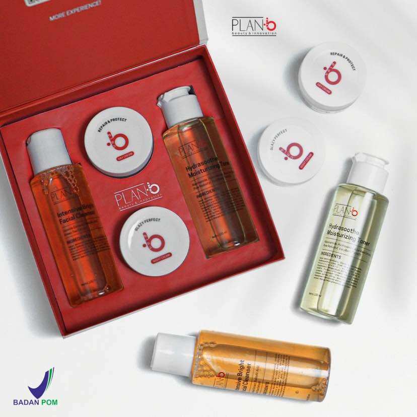 Toko Resmi PLAN b_office Online | Lazada.co.id