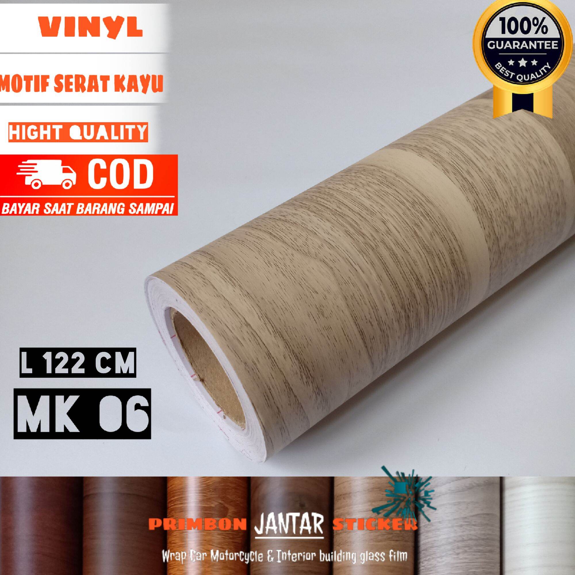 Sticker wall dapur anti air sticker meja tahan panas sticker lemari ...