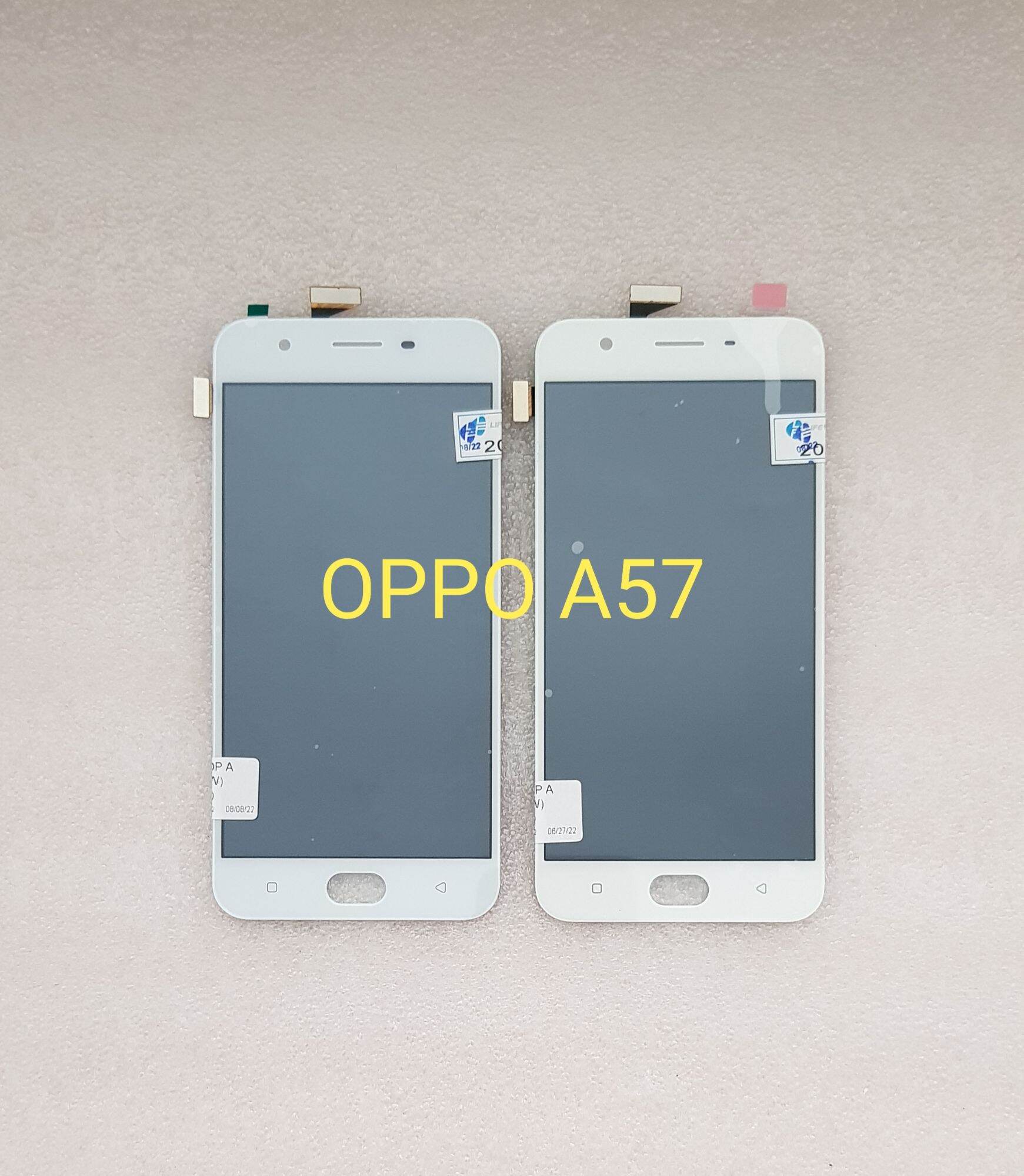 Lcd oppo A57 fullset touchscreen original | Lazada Indonesia