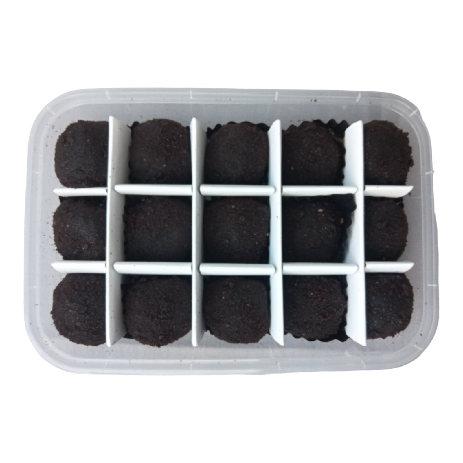 Mochi ketan hitam Coklat topping oreo | Lazada Indonesia