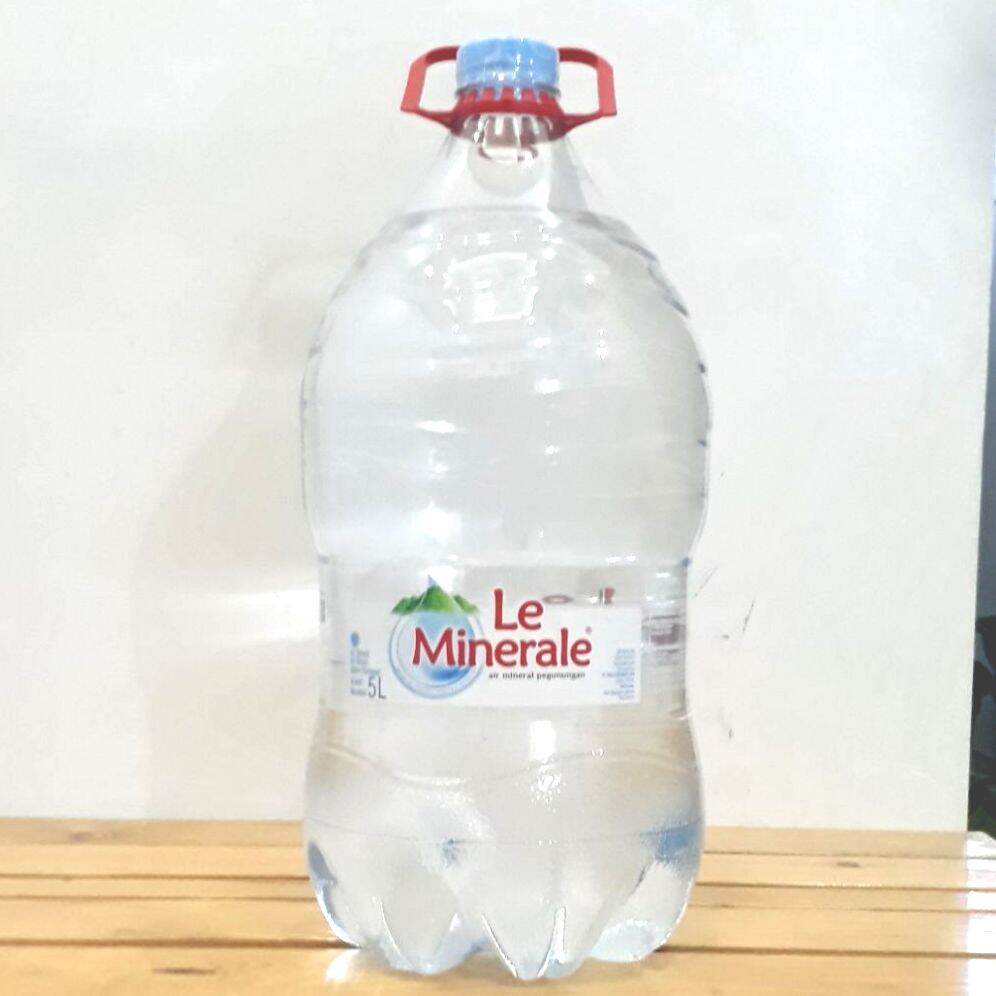 Le Minerale Galon 5 Liter Baby Lazada Indonesia Le Minerale Galon 5 Liter Baby Lazada Indonesia