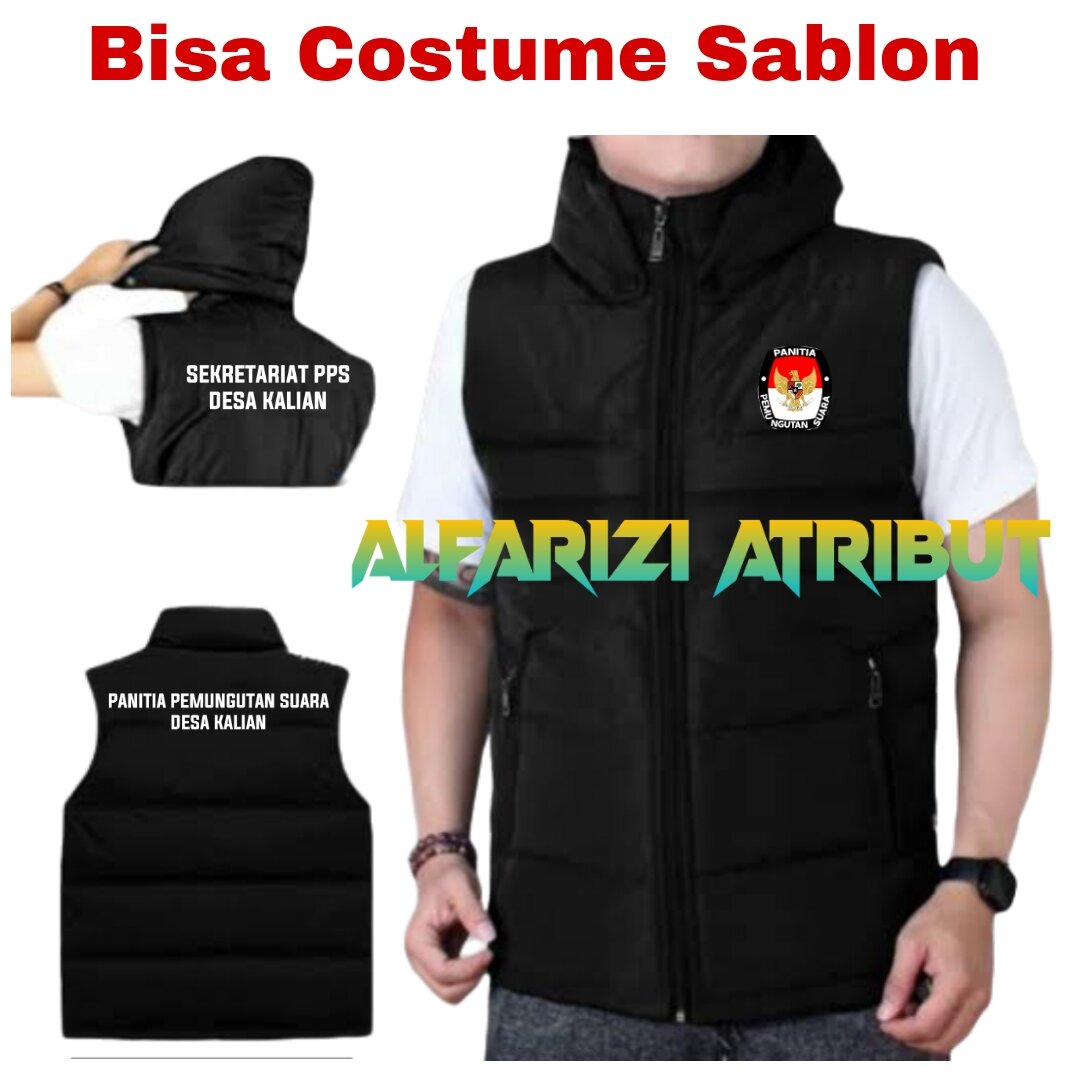 ROMPI OUTDOR ROMPI CUSTOM ROMPI GELEMBUNG ORIGINAL | Lazada Indonesia