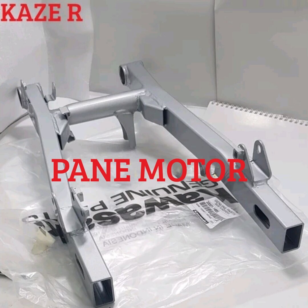 SWING ARM FORK FOROK KAZE KAZE R ORISINIL KGP | Lazada Indonesia