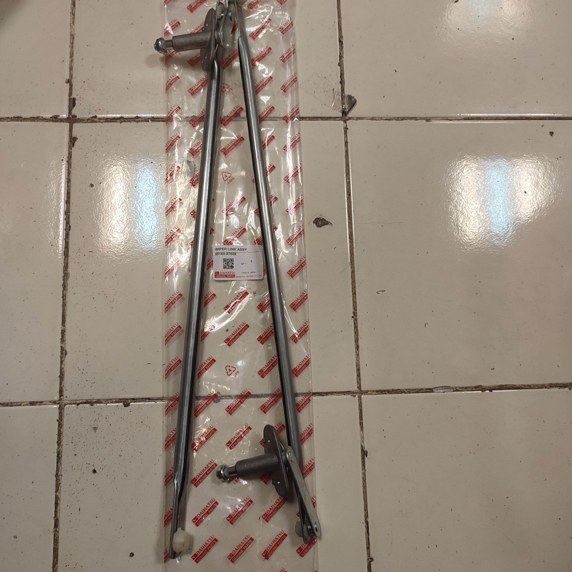 WIPER LINK ASSY TAFT GT F70 HILINE FEROZA | Lazada Indonesia