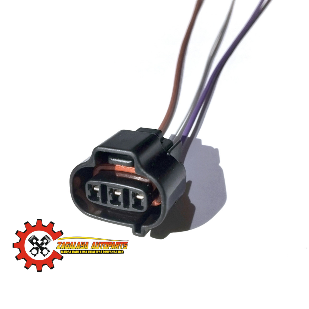 Soket Sensor Speed VSS Toyota Great Corolla Vios | Lazada Indonesia Soket Sensor Speed VSS Toyota Great Corolla Vios | Lazada Indonesia