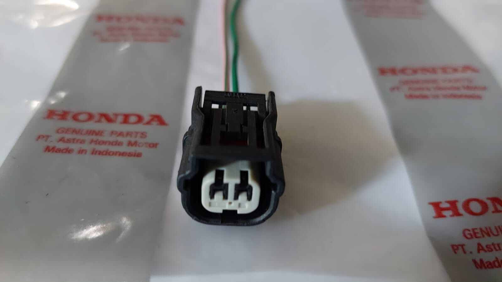 Songket soket injektor Honda Vario Beat CB CBR original | Lazada Indonesia