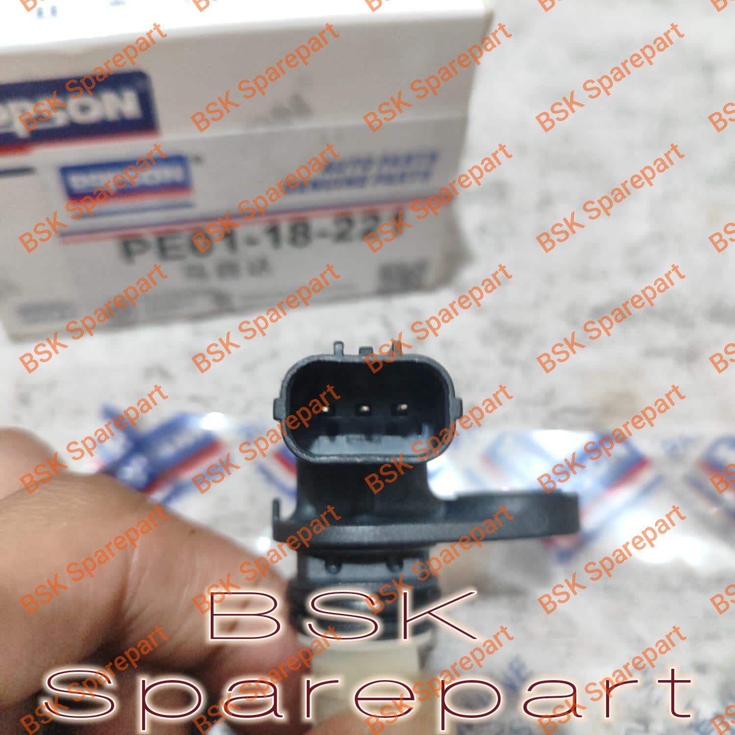 Sensor Crankshaft Position CKP Mazda Biante Skyactive Skyactiv Sky ...