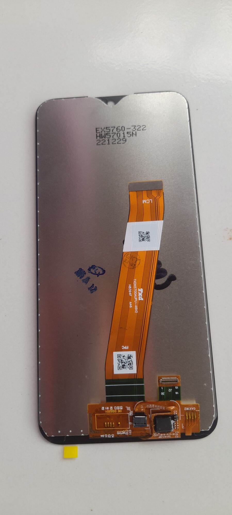 LCD SAMSUNG A01/AO15 /A015f FULLSET | Lazada Indonesia